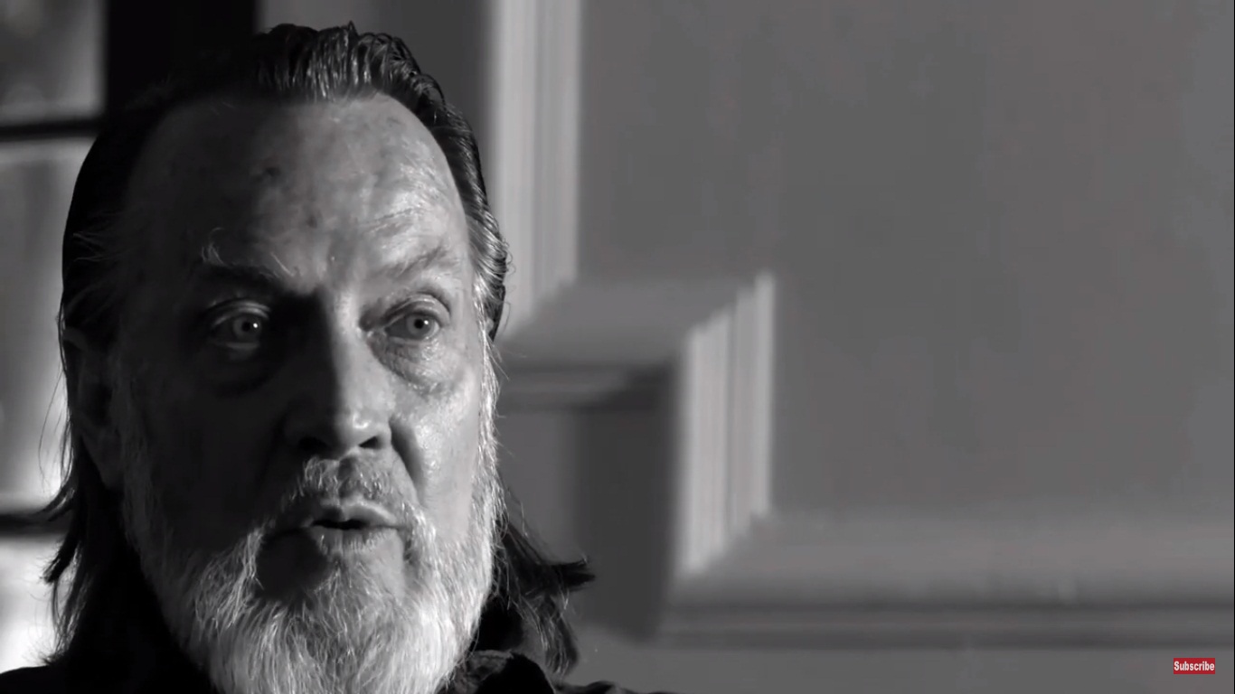 Entrevista: Cinefotógrafo Donald Bryant AMC – Expo Pantalla