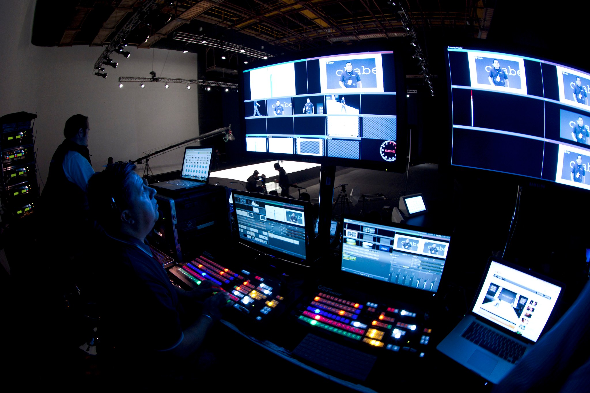 Mas Imagen Realiza Streaming y Transmisión para eventos deportivos ...